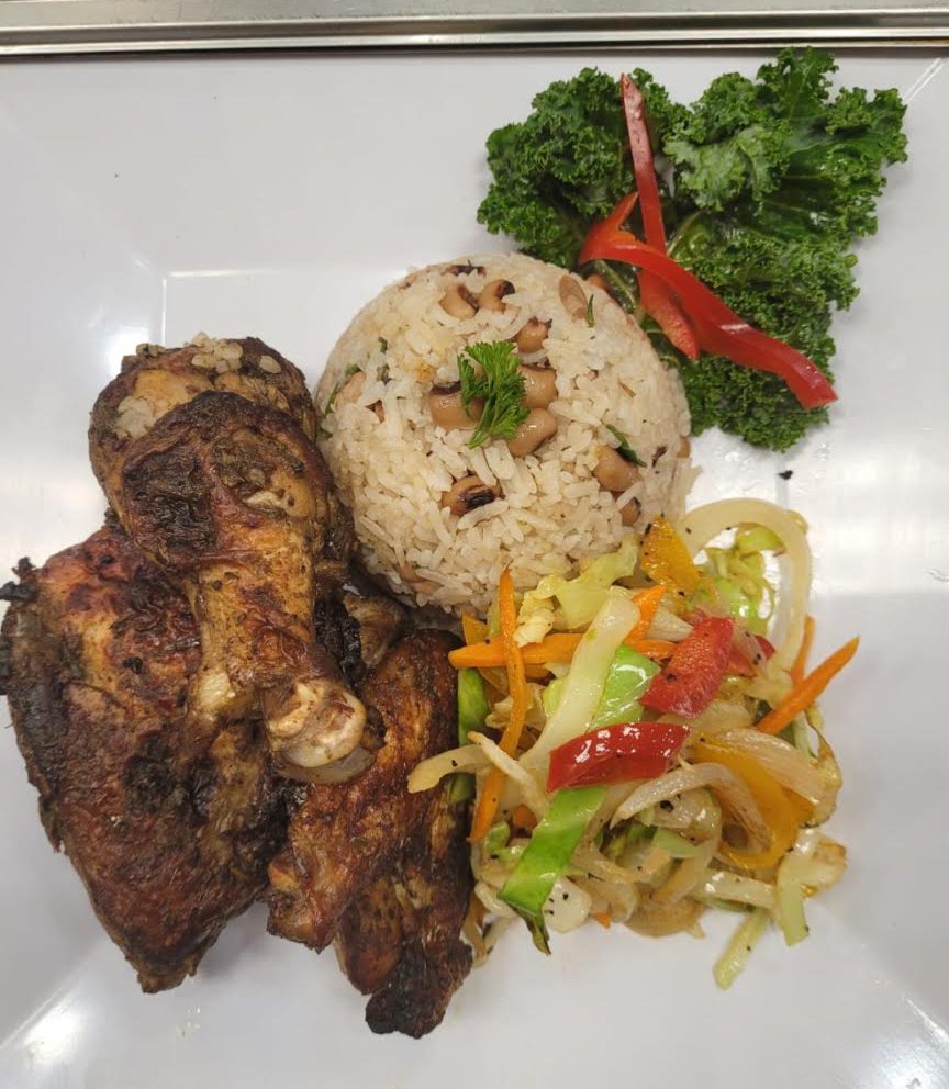 HERITAGE AFRICAN COOKING CLASSES – LDFF